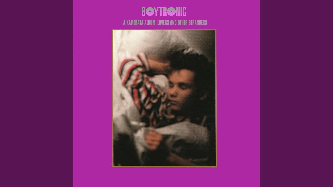 Dear Pen Pal - YouTube