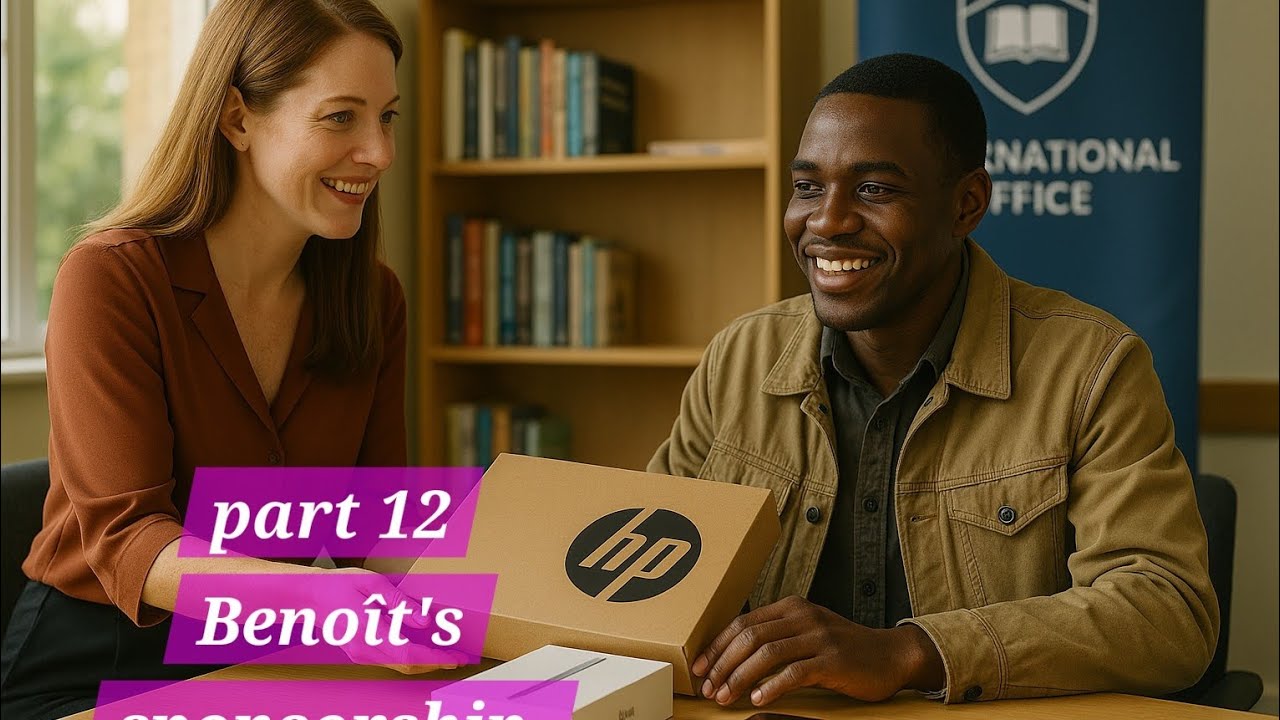 Benoits sponsorship #lifechanging #movie #usa #storytelling # ...