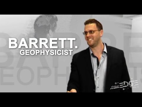 I Wanna Be a Geophysicist - YouTube