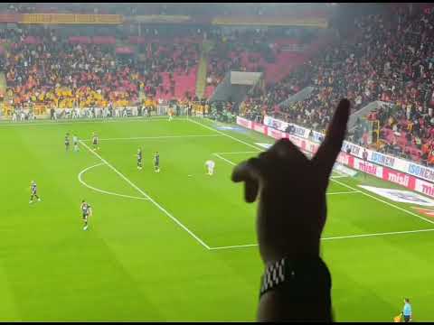 Göztepe 2 -2 Corendon Alanyaspor (14.03.2026)