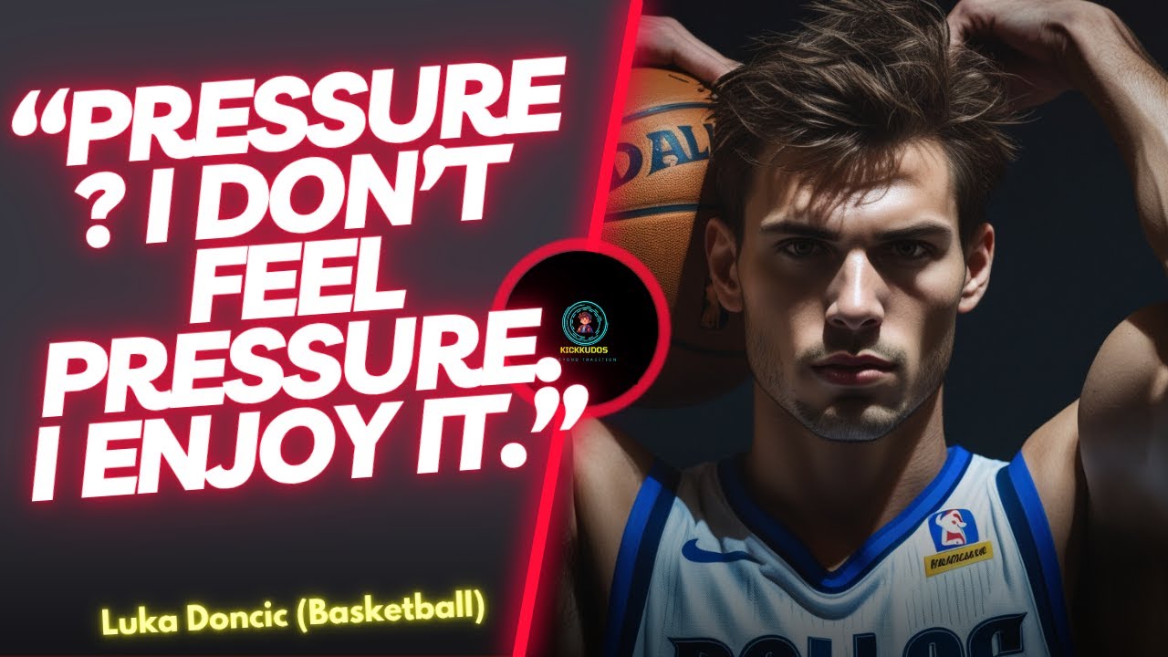 "50 Inspiring Luka Dončić Quotes That Define His Basketball Journey ...