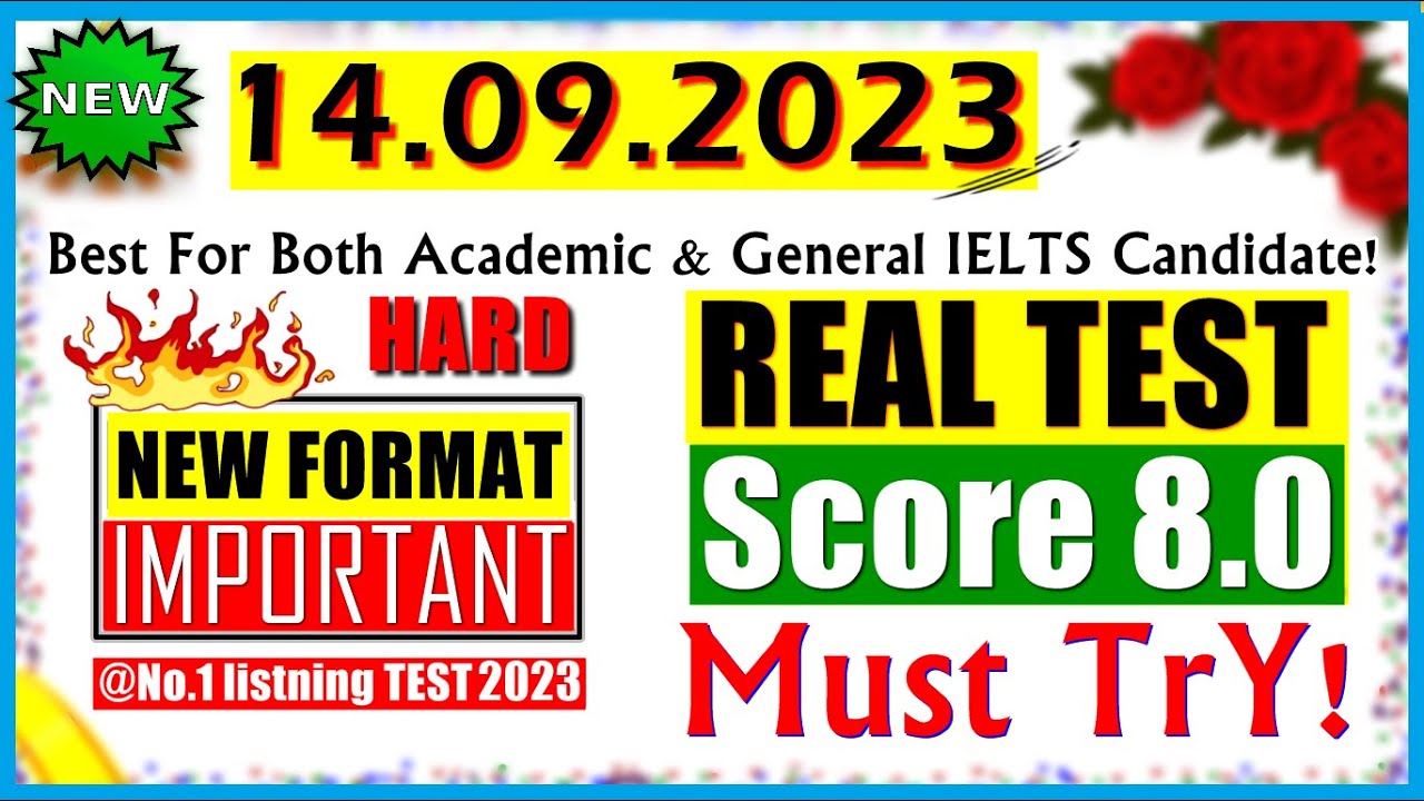 Discovering IELTS Listening Practice Test 2023: Tips And, 08/22/2023
