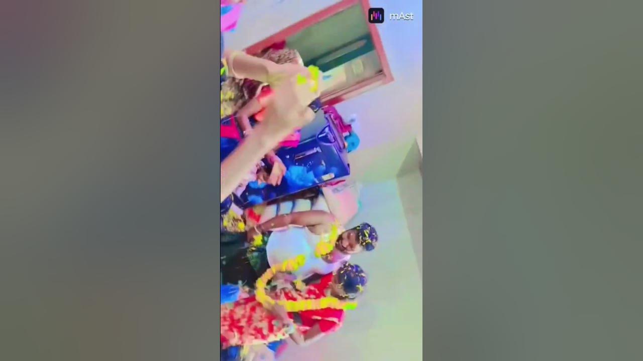 My family members all members ki marriage #song #love #music #goodfeeling - YouTube