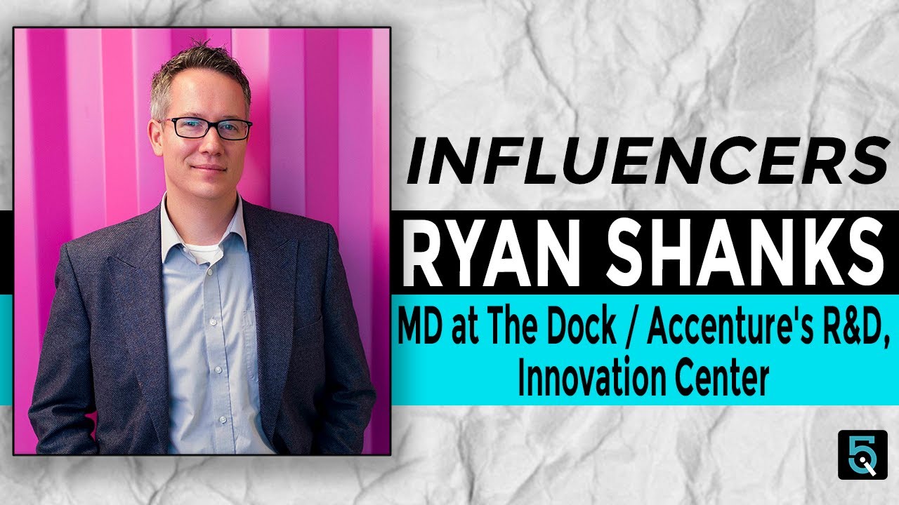 Ryan Shanks INFL - YouTube