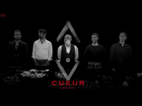 Çukur Müzikleri Acı (Baba/Oğul) V4