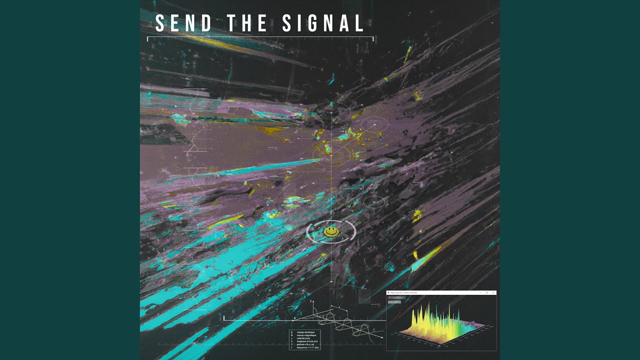 Send The Signal - YouTube