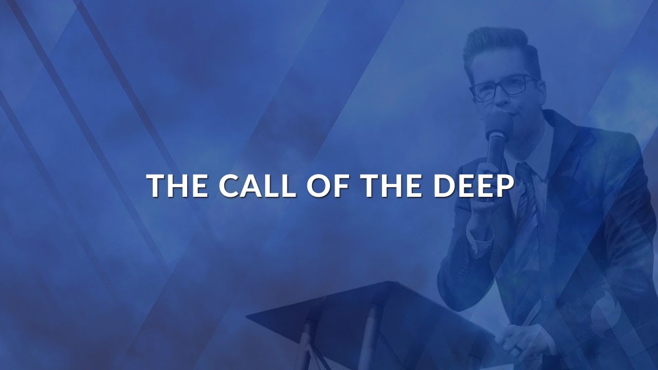 The Call Of The Deep 7.10.22 - YouTube