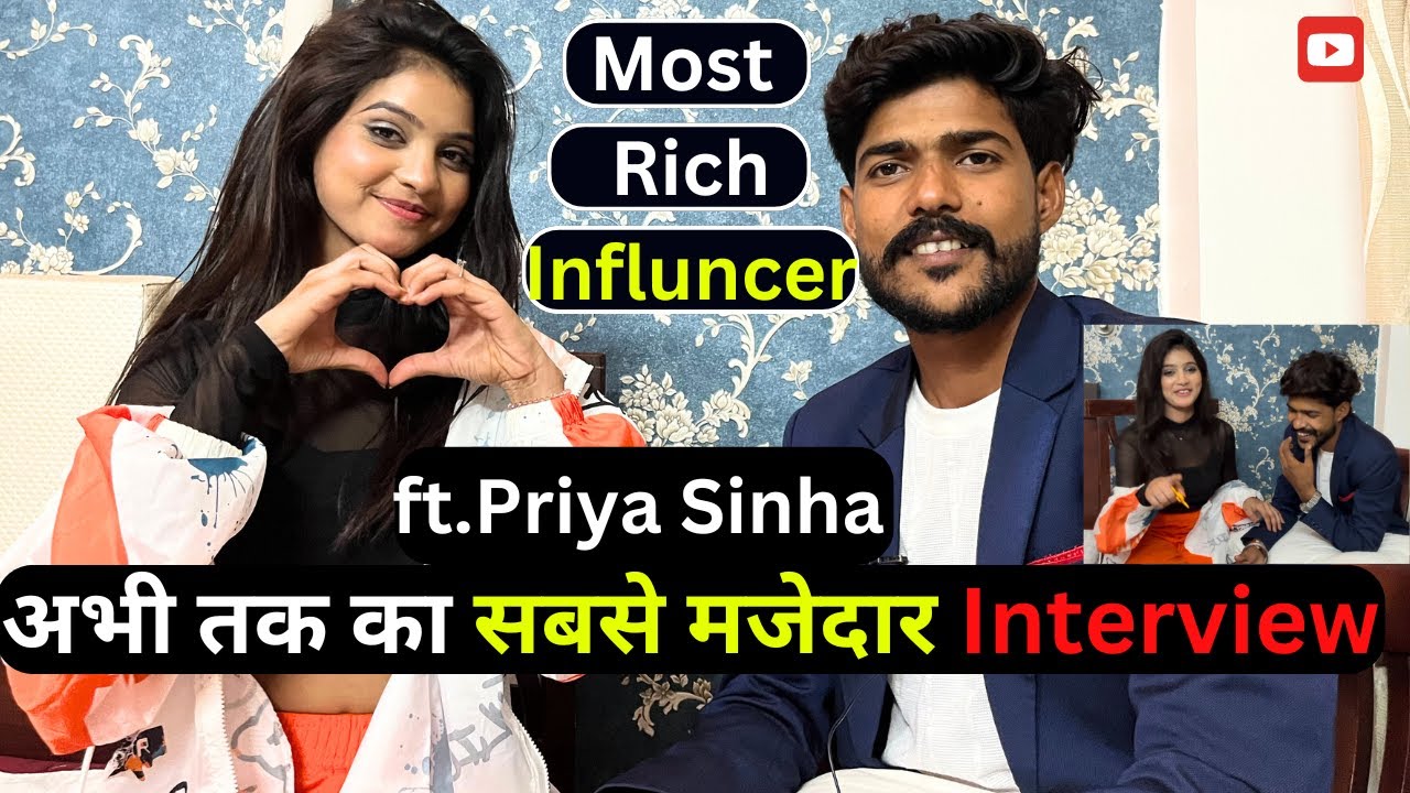 The Most Entertaining Interview Yet With Priya Sinha | Jitendra Rathore | Priya Sinha Biography ...