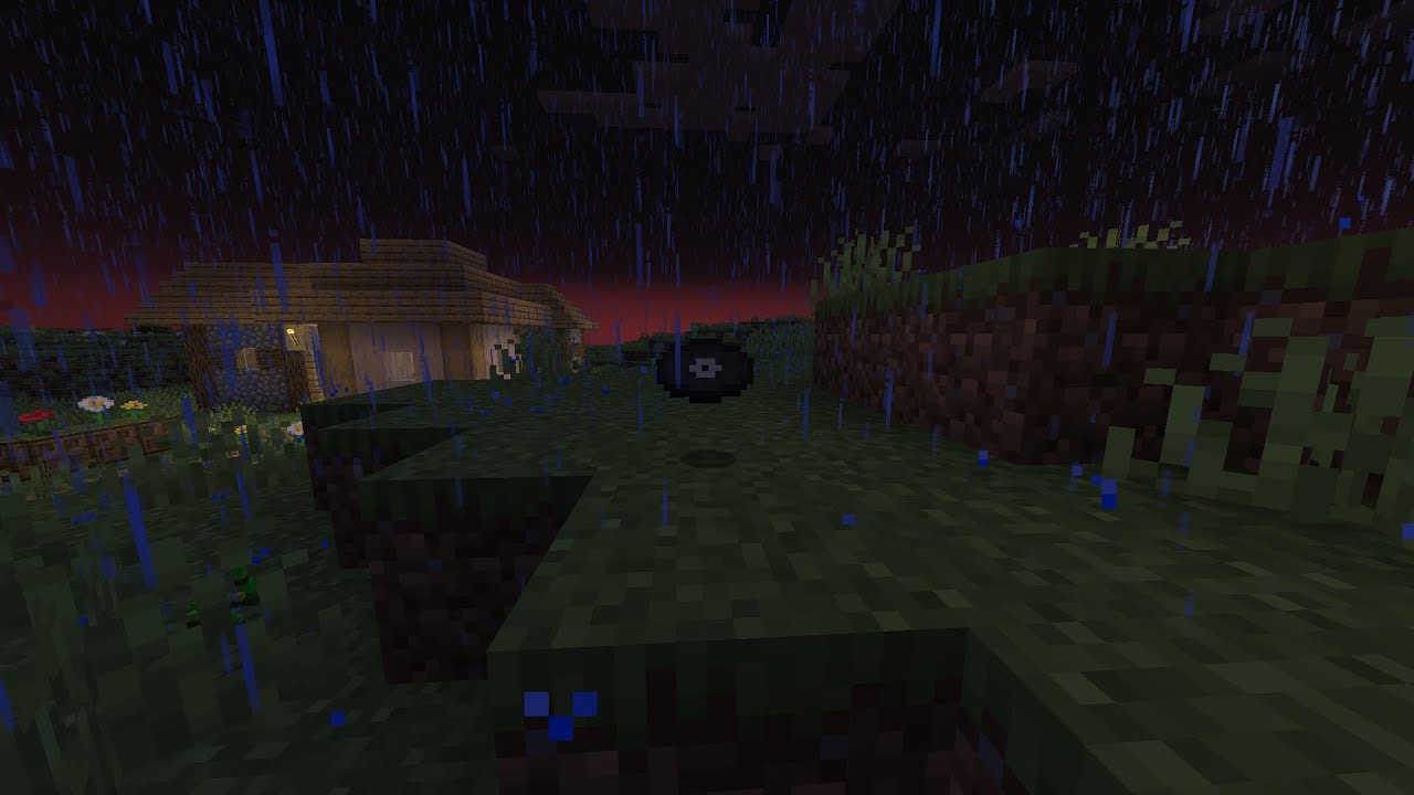 Minecraft (C418 - strad) - YouTube
