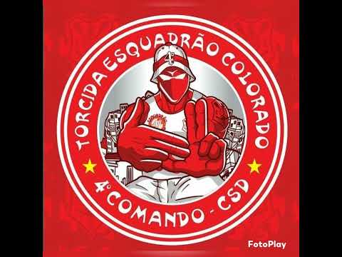 ( PLD ) - CSD - Bonde Do Sininho 👊🏿🚩.