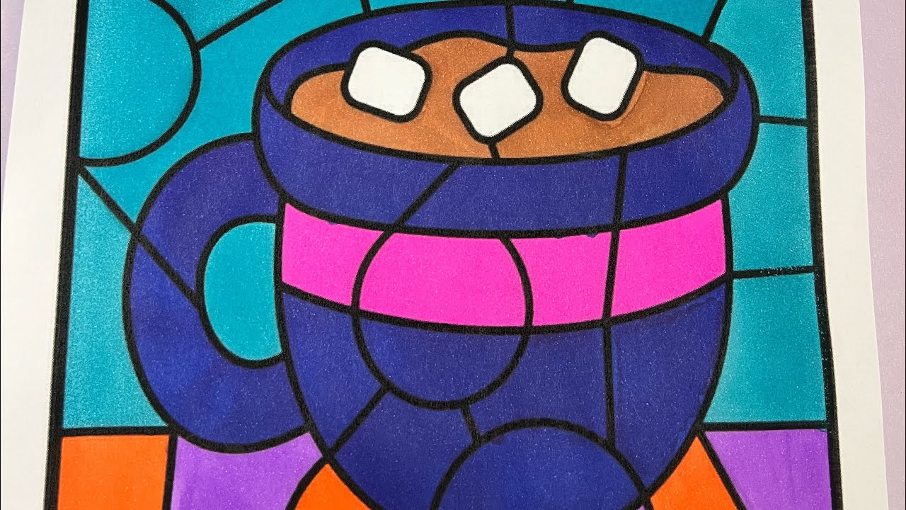 asmr coloring|coloring asmr|coloring asmr videos|asmr coloring markers ...