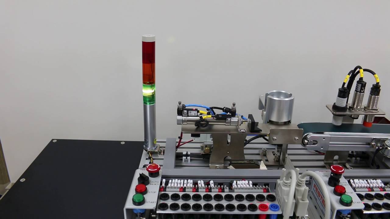 01 DISTRIBUTION (SMS-9 station) - YouTube