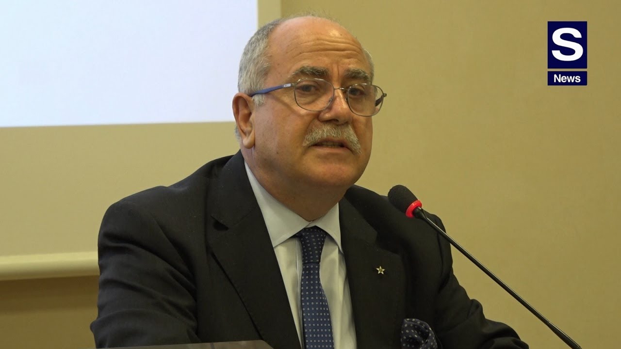 Fdi Detective, Claudio Pantaleo: la security aziendale e le ...