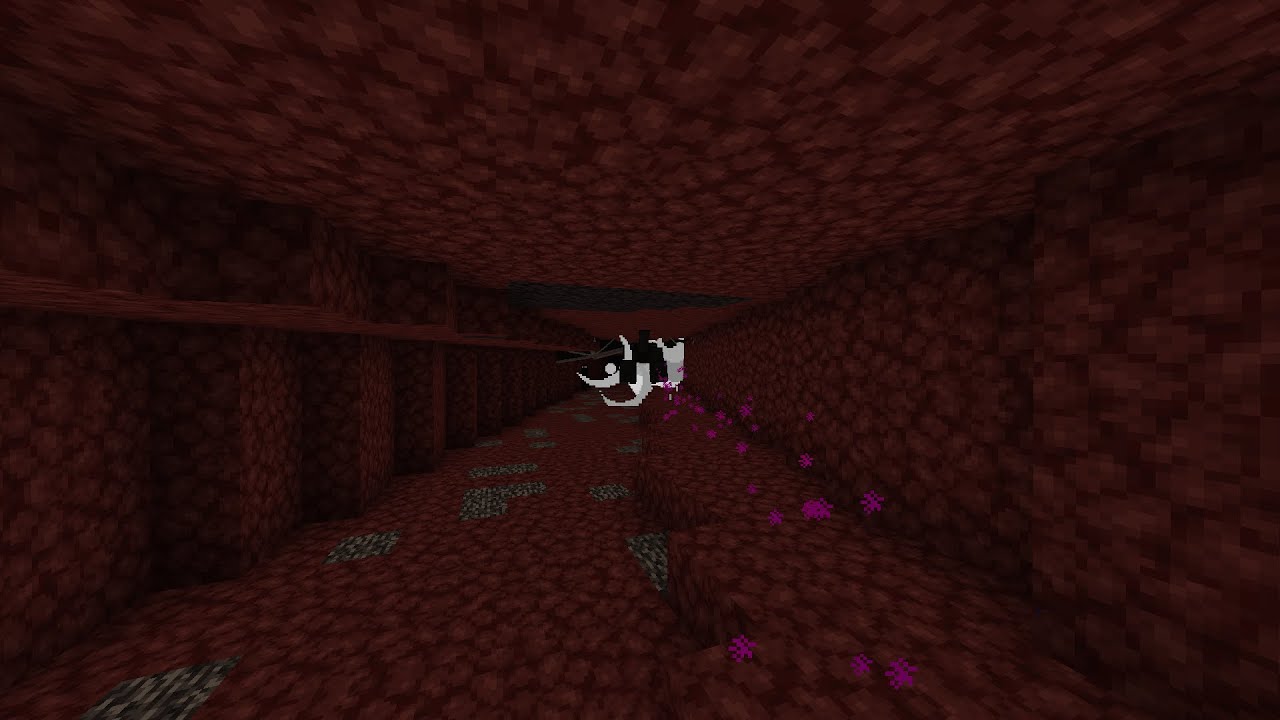 how to quickly find netherite? - YouTube