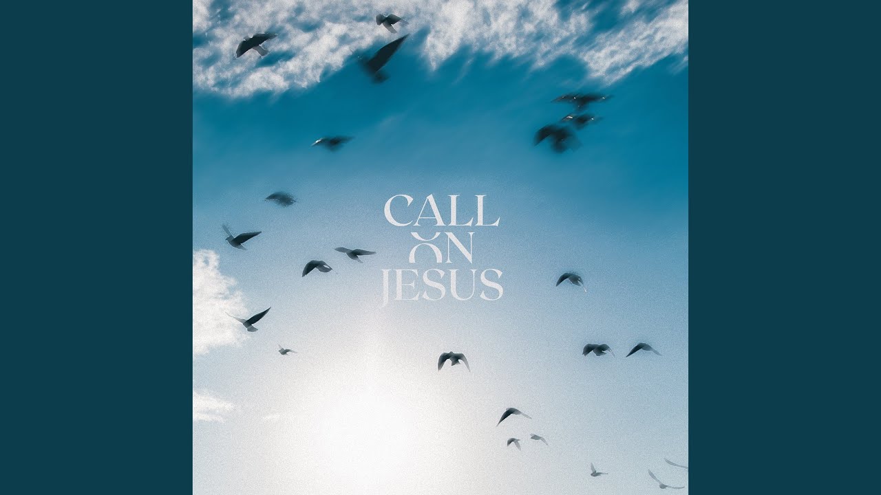 Call On Jesus (Live) - YouTube