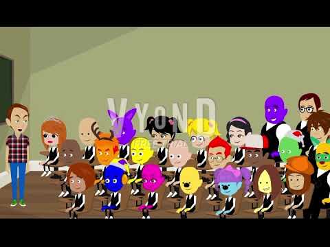 Summer School Series (Day 1, Week 2) - YouTube