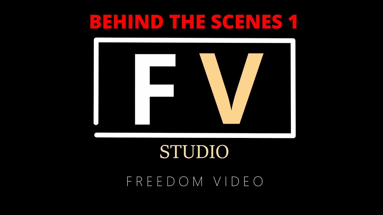 Behind the Scenes | FV Video | den 1. - YouTube