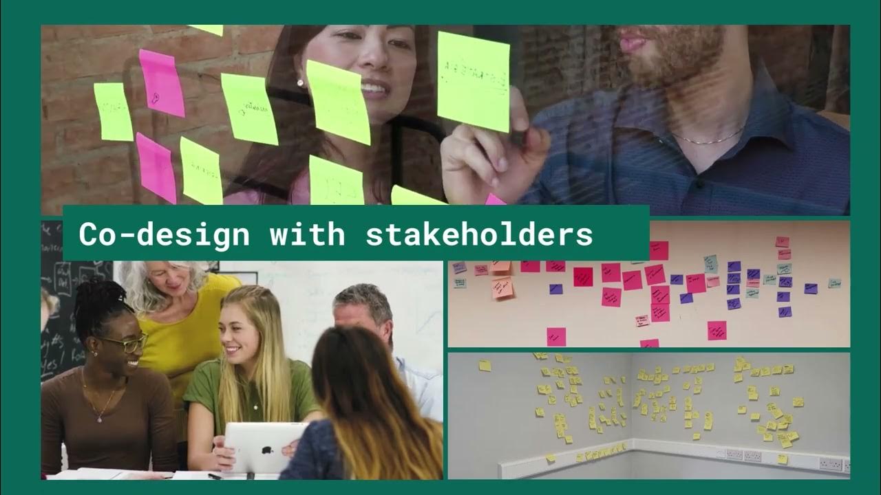 Digital Health Commuity Care Pathways HSE CHO 1, 7 & 8 - YouTube