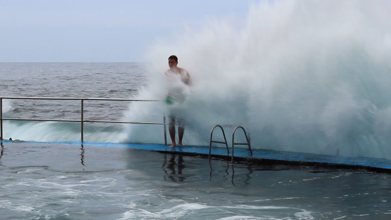 Azores Islands: Santa Maria (russian) Part II - YouTube