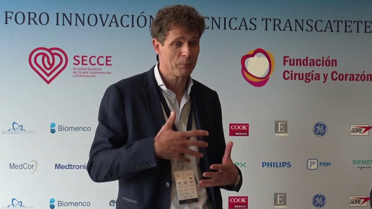 Dr Robin H Heijmen - YouTube