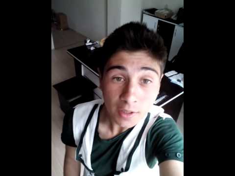İsmail yk bırakmadım seni