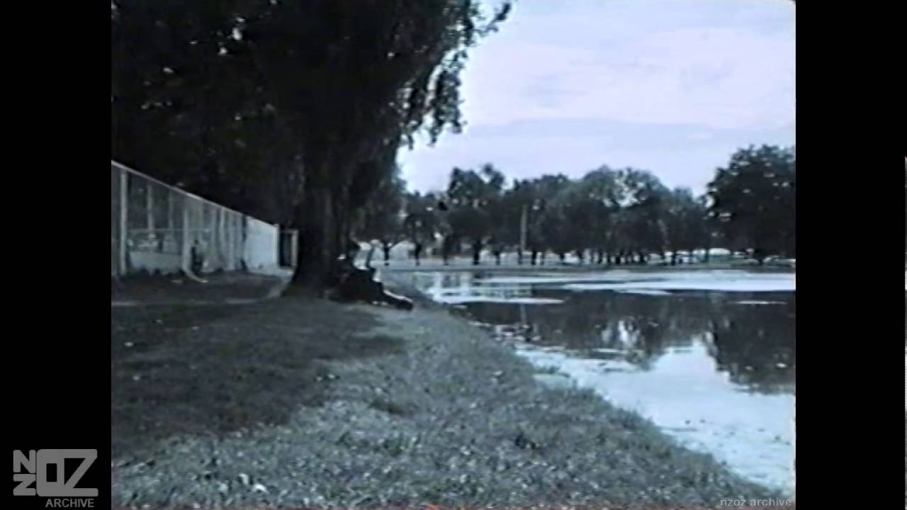 Terry Britten - 2000 Weeks (1969) - YouTube