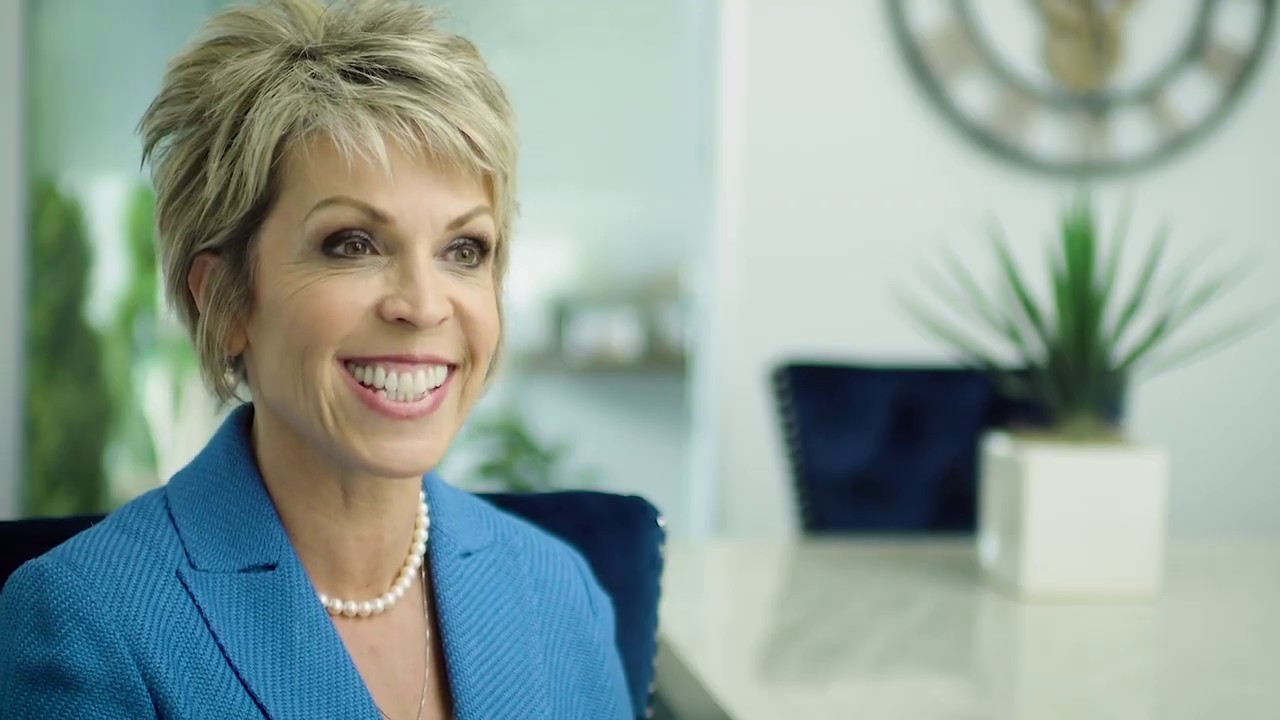 Fullerton Financial Spotlight 2020 - YouTube