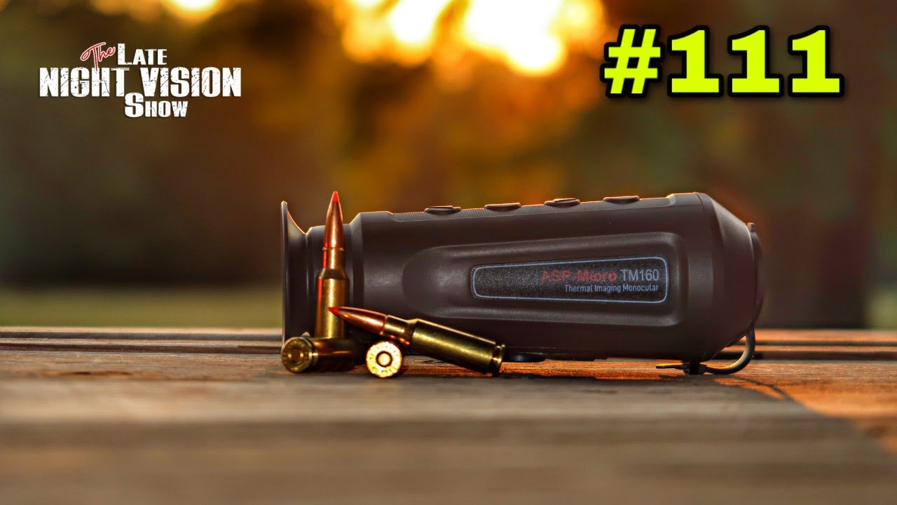 Ep. 111 | AGM Asp-Micro TM160 *REVIEW* - YouTube