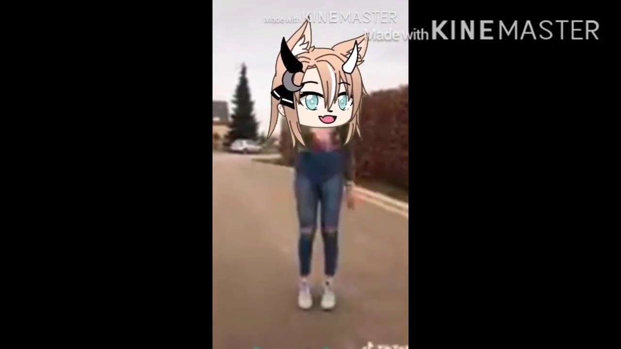 Gacha Life Heads 2.. - YouTube
