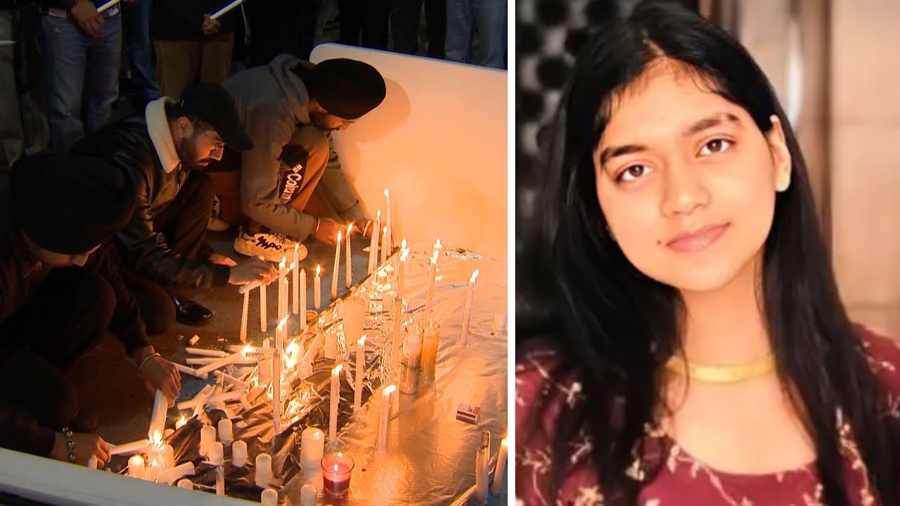 Hundreds attend vigil outside Walmart in Nova Scotia where female ...