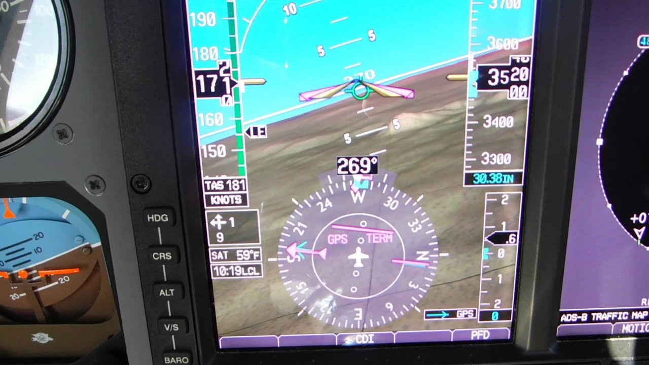 Stec System 55X - YouTube