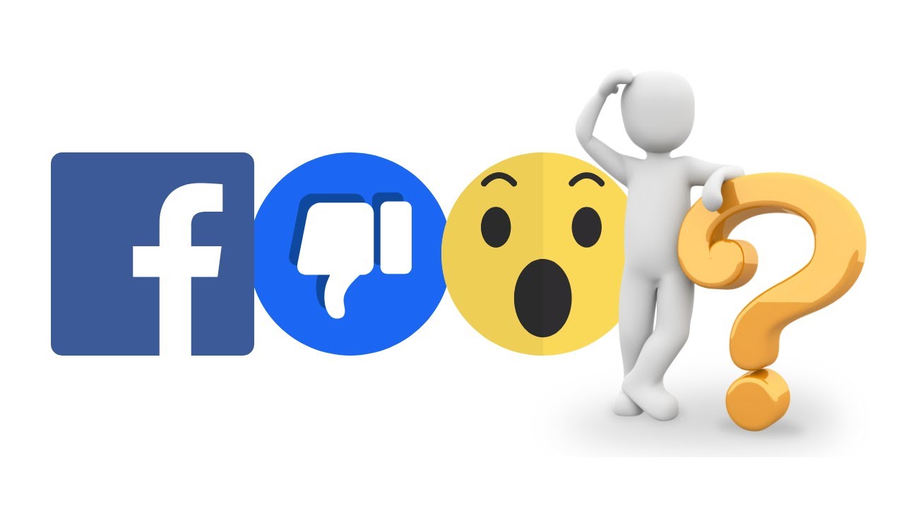 Why Is Facebook Down? 03/05/24 - YouTube