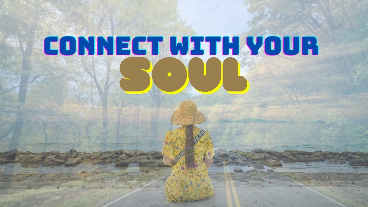 Soulful living and a soulful life | Akila - YouTube
