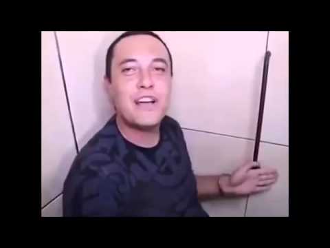 MITO CE É LOCO CACHOEIRA