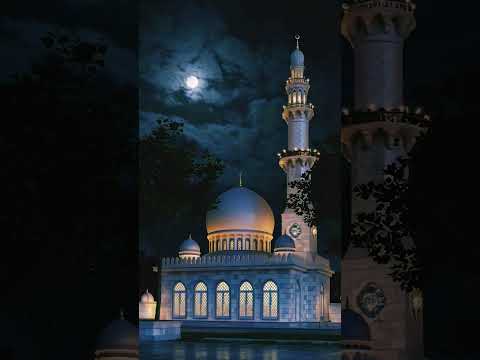 SURAH AL-KAWTHAR reading Quranwhile snowing! ❤️❤️#egzonibrahimi