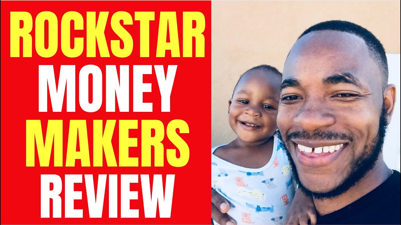 Rockstar Money Makers Review - Watch This BEFORE You Join! - YouTube