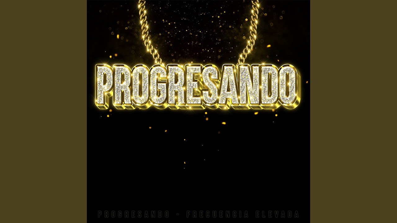 Progresando - YouTube