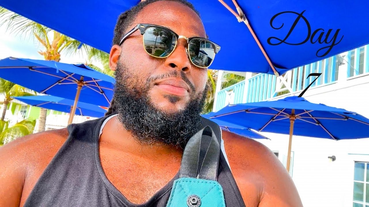 | BAHAMAS BOUND | DAY 7 | #eleuthera #travel #bahamas - YouTube