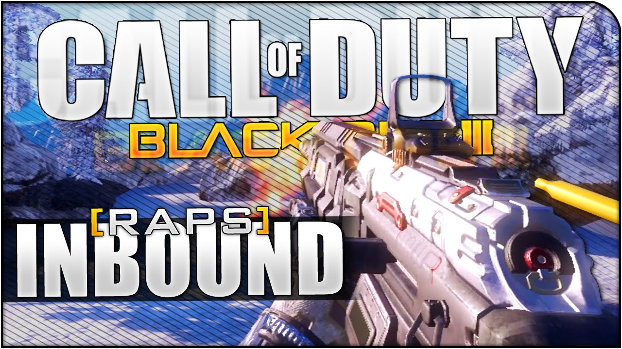 Black Ops 3 on "LAST GEN" XBOX 360! - "MAN-O-WAR" Multiplayer Gameplay ...