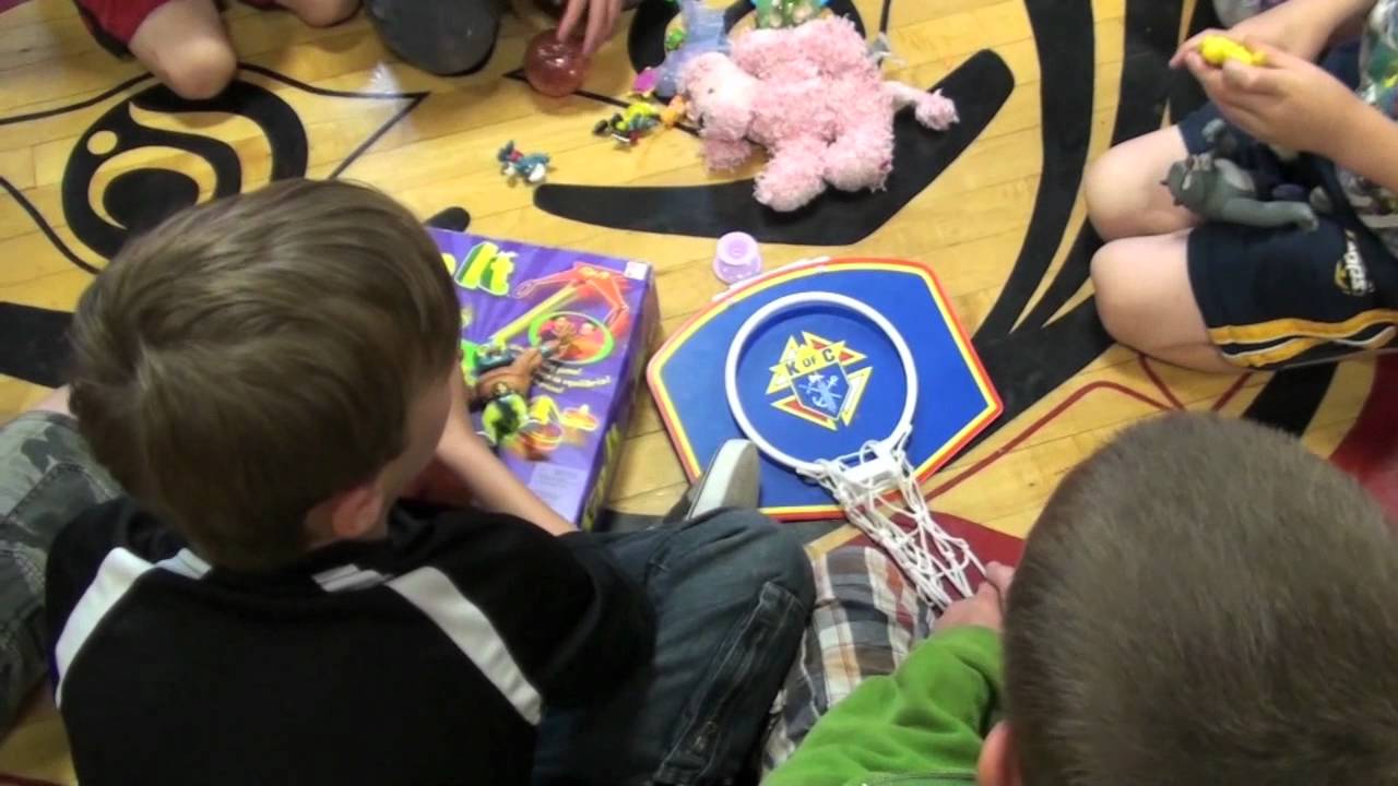 Super Stewards Save the Earth! - YouTube