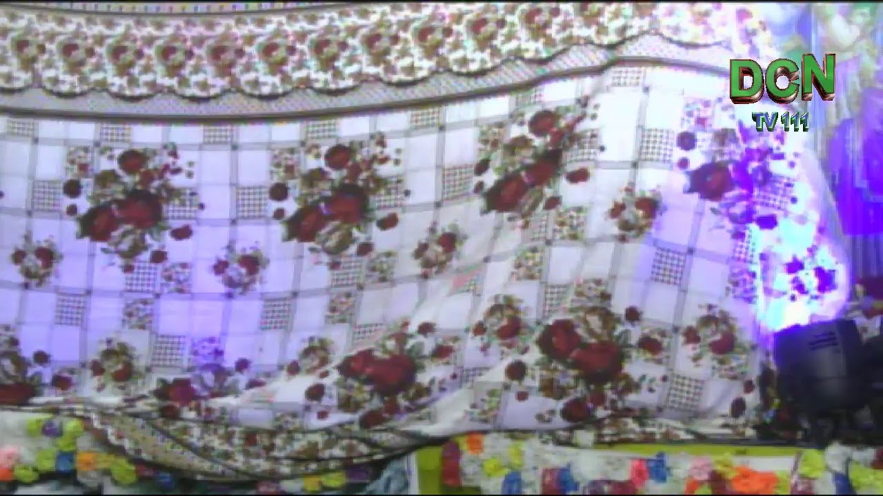 DCN TV 111 Live Stream - YouTube