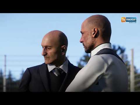 OFFICIAL TRAILER WAP PHOENIX NEW SEASON PES 2020