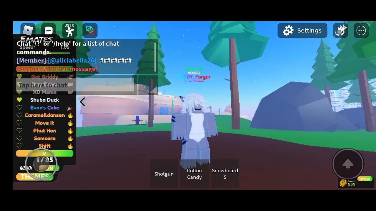 Scary secret in ttd 3!? - YouTube