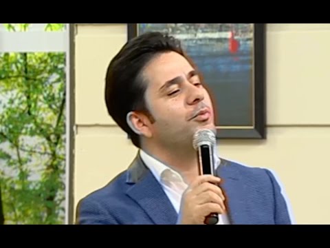 Samir Piriyev - Benimle olmuyor, git başkasını seç (10dan sonra) - YouTube