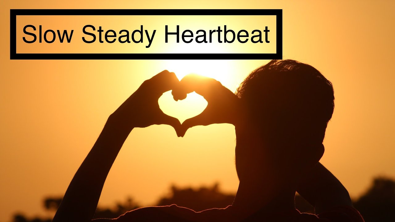 💗ASMR💗HeartBeat | Slow | Relaxing | Calming - YouTube