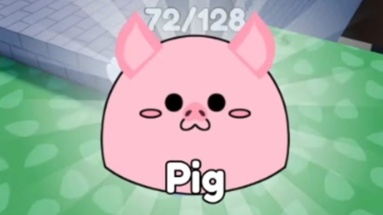 Find the Mochi - Where to Find the Pig Mochi (Roblox) - YouTube