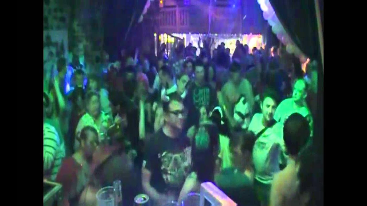 hoofer doofer 2011 techno chapel tom long.mp4 - YouTube