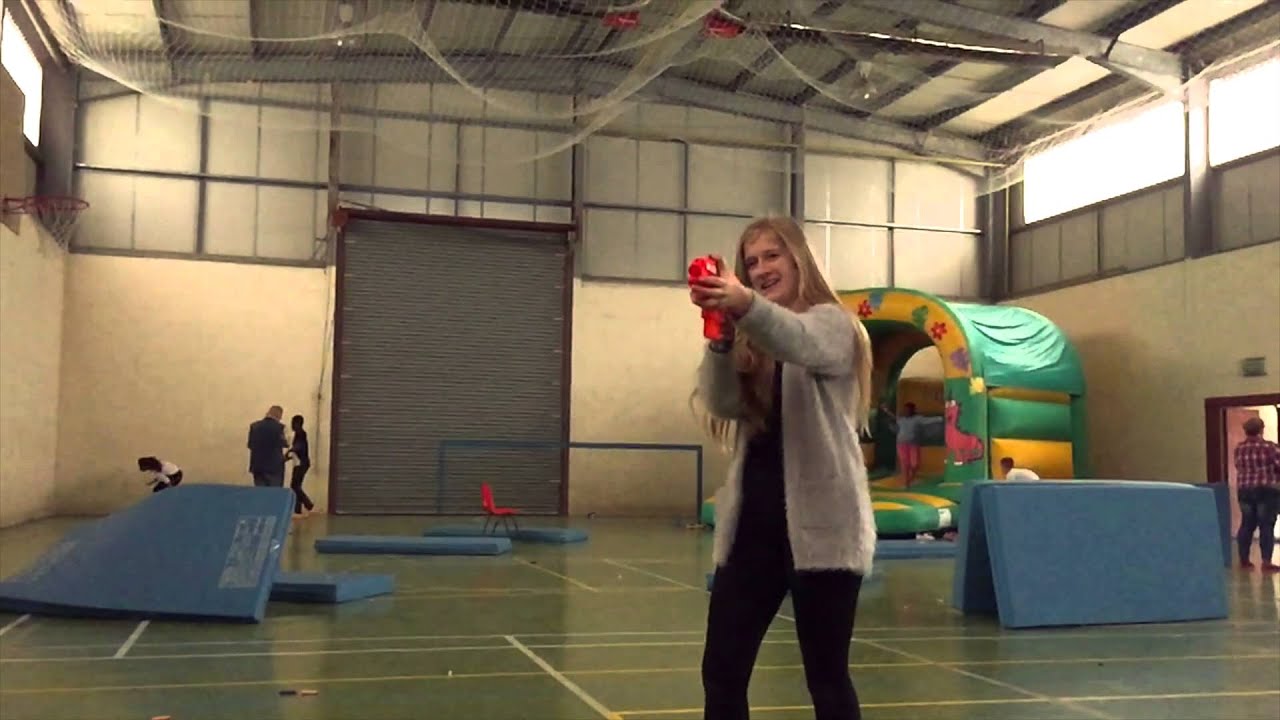 Stathern 2015 HD - YouTube