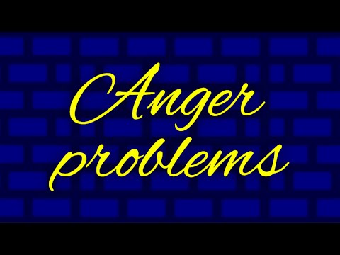 Livin’ like a bunny season 1 episode 1: Anger problems