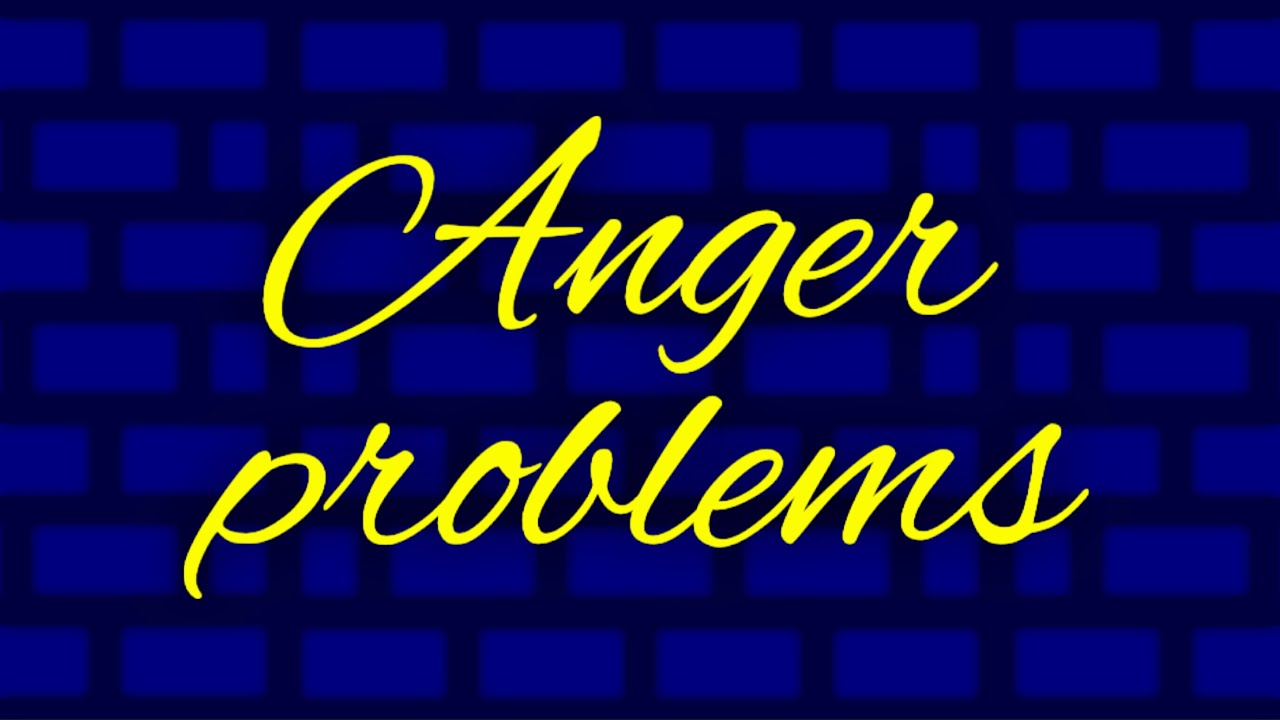 Livin’ like a bunny season 1 episode 1: Anger problems - YouTube